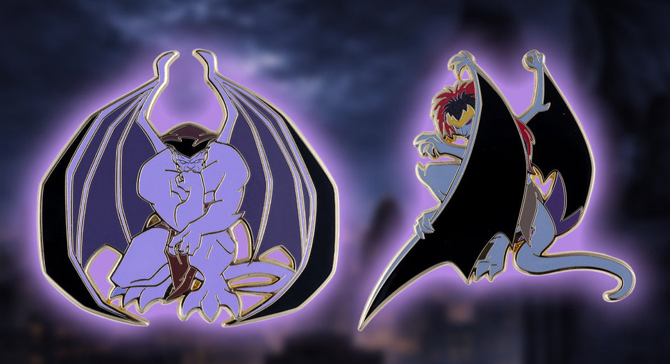 Hercules – The Pink a la Mode