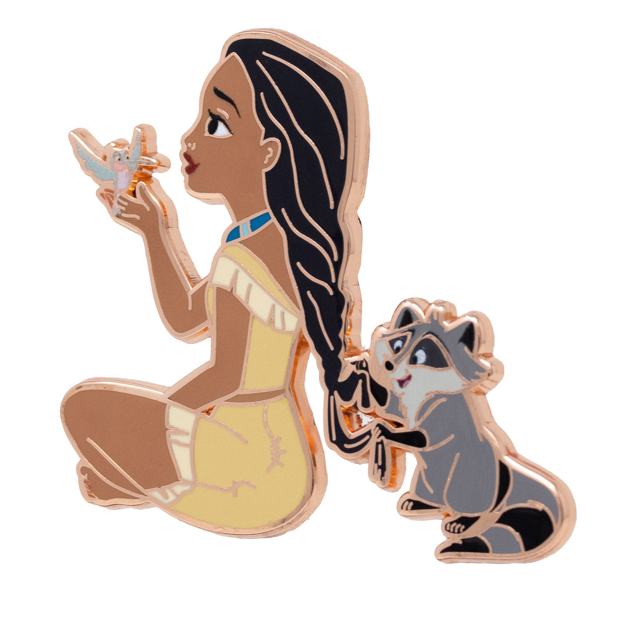 Disney Princess and Sidekicks Series 2.25 Disney Princess and Sidekicks Series 2.25