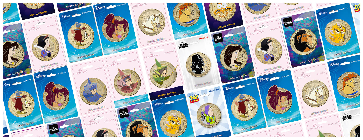 Pink a la Mode – The Pink a la Mode