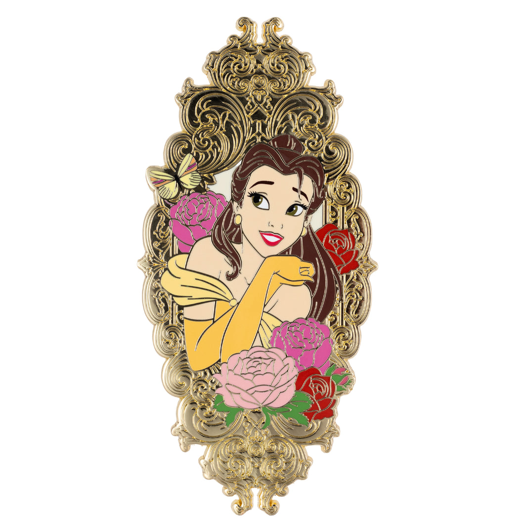Limited Edition Pins – The Pink a la Mode