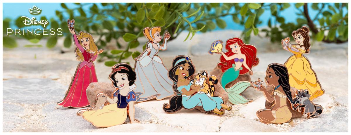 Pink a la Mode – The Pink a la Mode